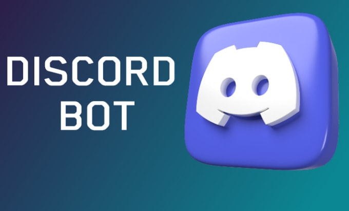 Do Advanced Discord Bot With Admin Panel On Website And Database If Needed By Stefkolml Fiverr