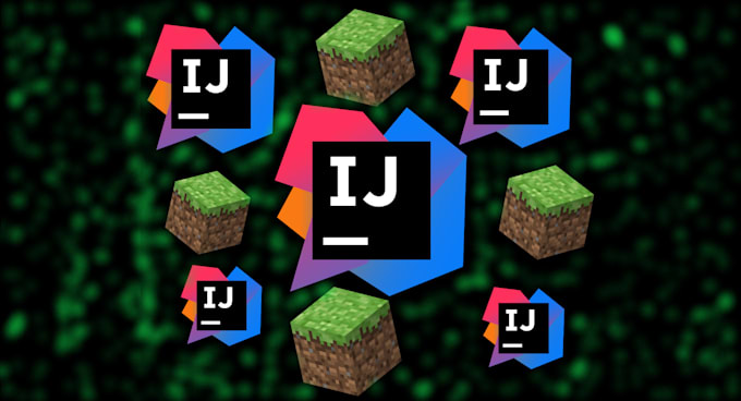 Make a simple minecraft spigot plugin for you by Honske | Fiverr