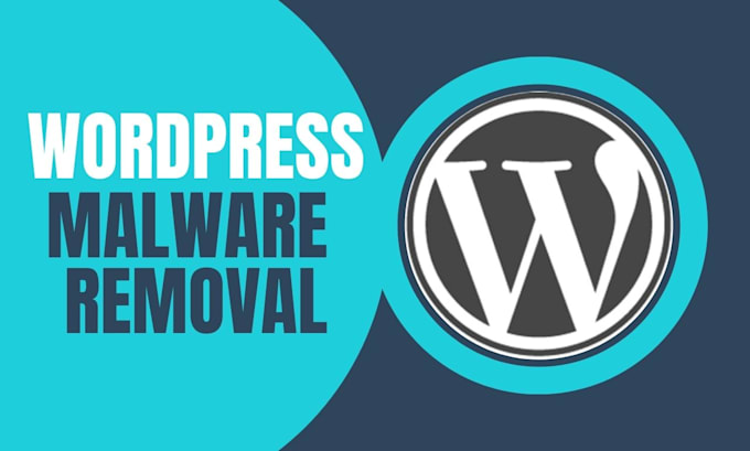 Expert malware removal, recover wordpress hacked site by Shamim_523 ...