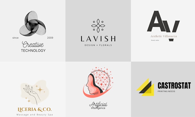 Design fascinating logo for your business or company by Waniabalouch ...