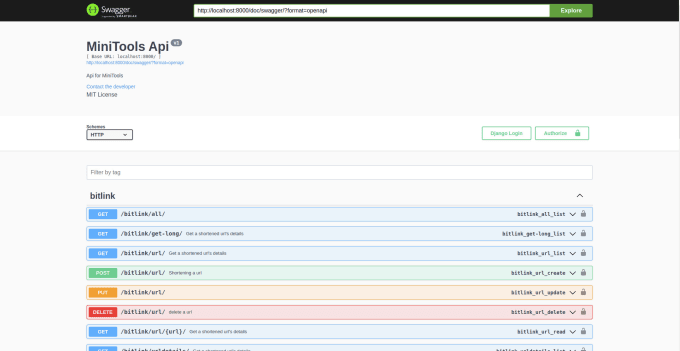 Design and develop custom backend apis using spring boot by Methuselah ...