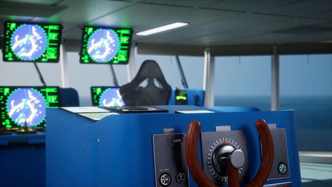 Create unreal engine animations by Studiomorel | Fiverr