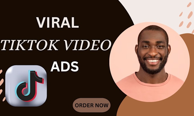 Create Viral Tiktok Video Ads For Your Dropshipping Products By