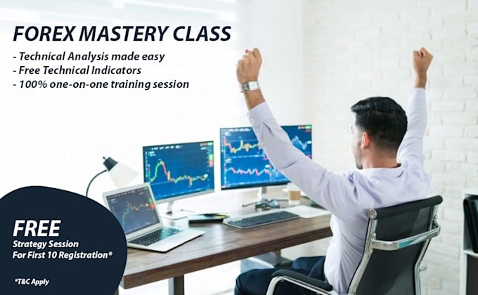 Give forex mastery on technical and fundamental analysis by Iliasu_james | Fiverr