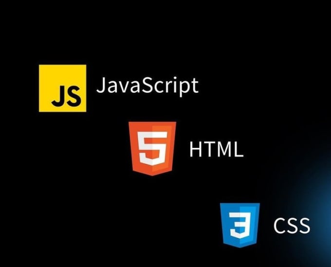 Develop The Frontend And Backend Of Your Websites Using Html Css Javascript By Avinashmark