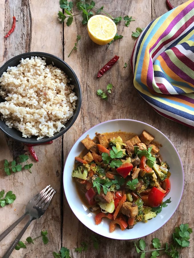 Help you find a healthy way to enjoy your food by Marketaskitchen | Fiverr