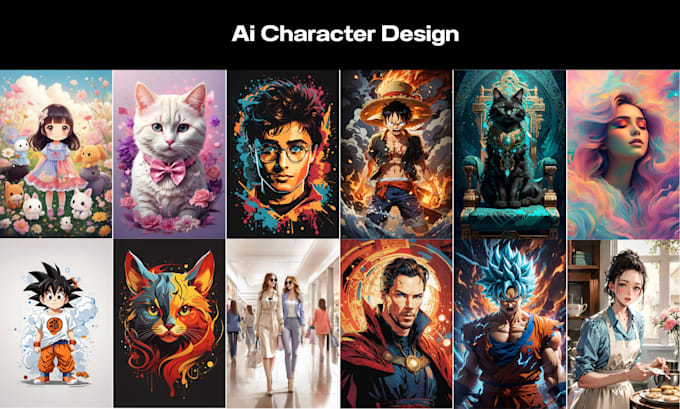 Create 3d game art using ai, midjourney, stable diffusion