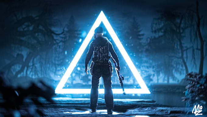 Create rust thumbnails for your youtube channel by North_rust | Fiverr