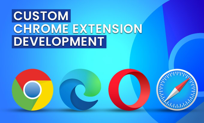Create custom google chrome extension by Moizaj | Fiverr Create custom google chrome extension by Moizaj | Fiverr