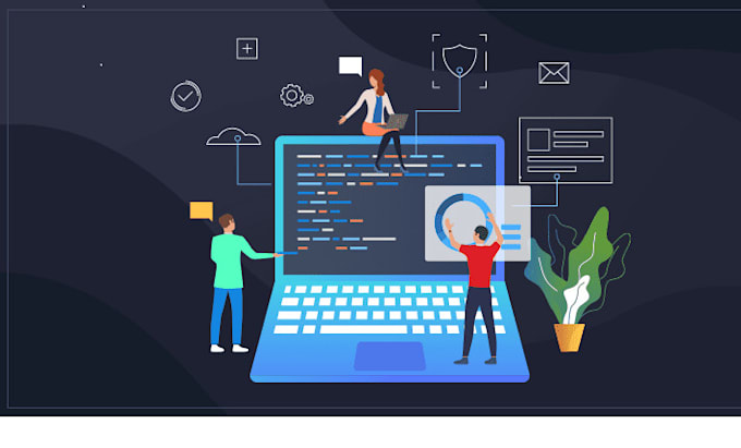 Build custom web applications by Vigneshajay | Fiverr Build custom web applications by Vigneshajay | Fiverr