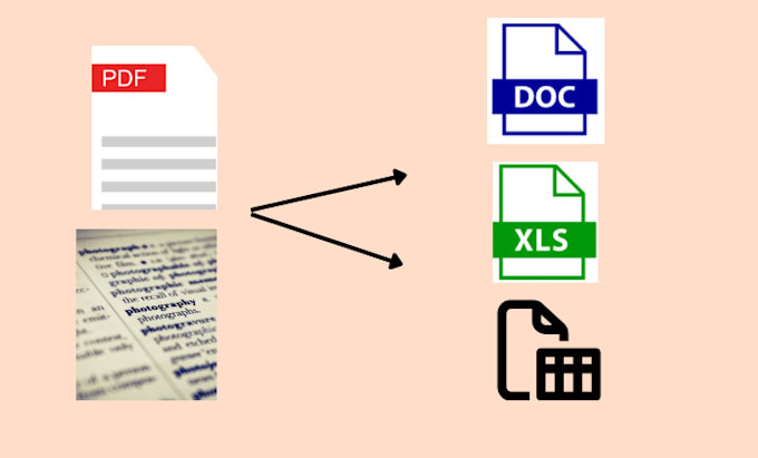 Covert pdf to word by Charissean | Fiverr Covert pdf to word by Charissean | Fiverr