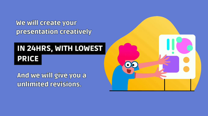 Design professional and creative powerpoint presentation by Nirasha_dew | Fiverr