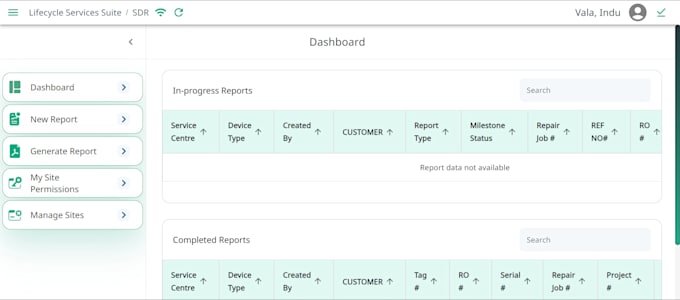 Do ui implementation in websites web app and mobile app by Induvala ... Do ui implementation in websites web app and mobile app by Induvala ...