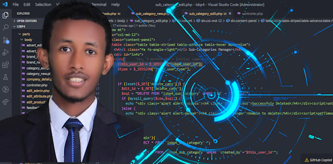 Do any php and mysql related work with quality by Yared_kasa | Fiverr Do any php and mysql related work with quality by Yared_kasa | Fiverr