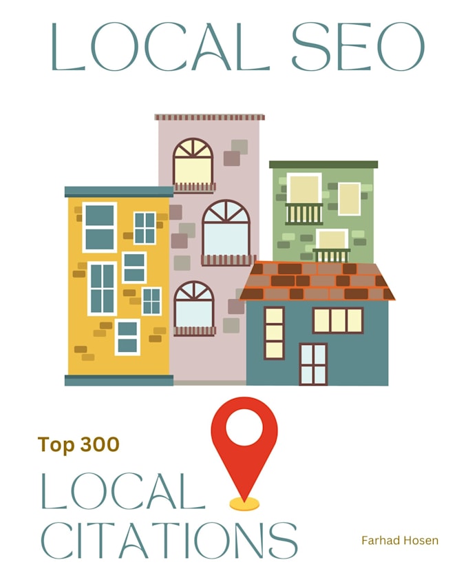 Top 300 local citations for local seo and maps ranking your business by ...