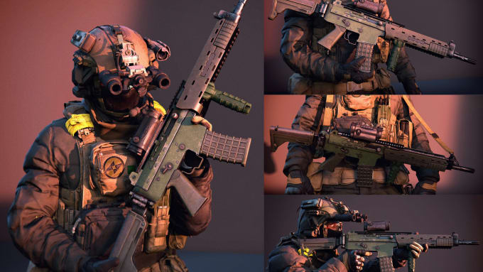Create Gmod Mapgmod Model And Port To Sfmmmdvrmfbxgmod By Modricandrew Fiverr 1468