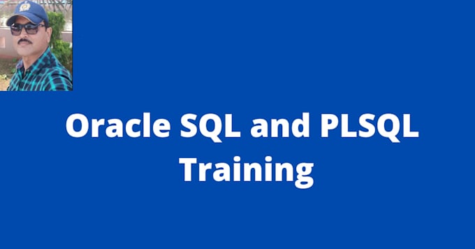 Unlock the power of data with comprehensive sql and plsql training by ...