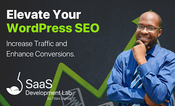 Boost your wordpress sites seo for maximum visibility by Traestar | Fiverr