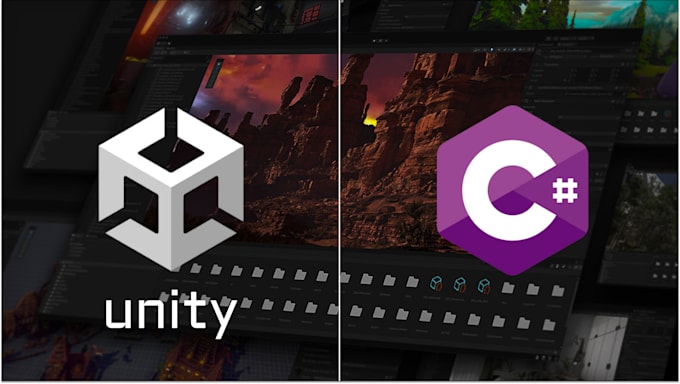 Develop unity, playfab, firebase, ar and vr games by Birolkun | Fiverr