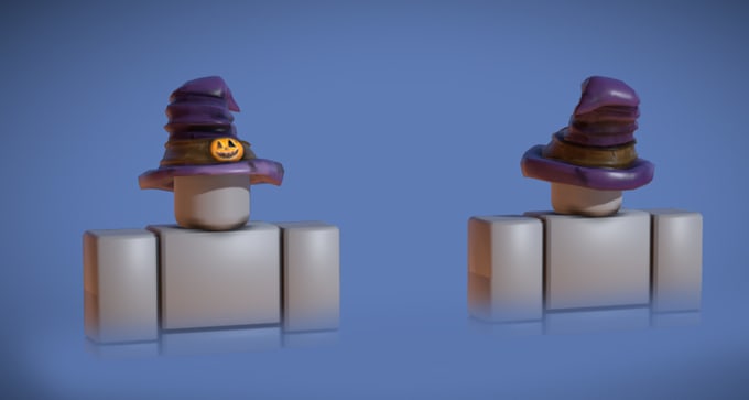Make your custom roblox skin in 3d by Frank_murphy | Fiverr