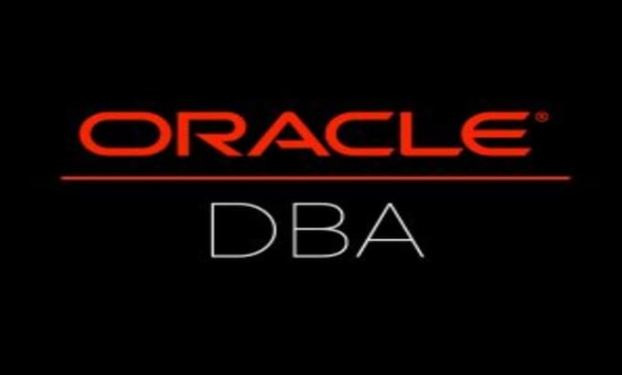 Oracle Database Administration And Plsql Developer By Uday Dba Fiverr