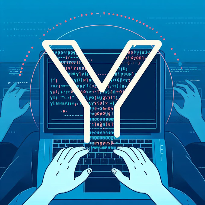 Dev your flutter app by Adjasyoucef | Fiverr