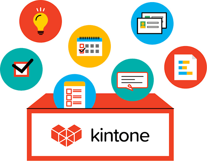 Help you to build nocode bubble and kintone app by Kbizsoft | Fiverr