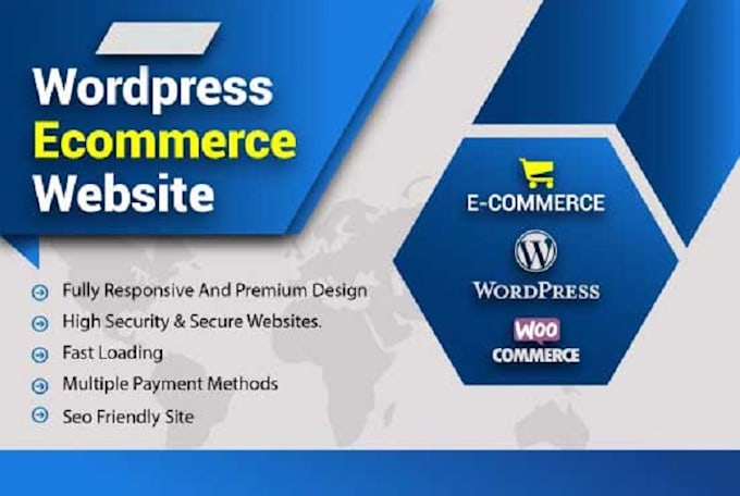 Create an elearning lms wordpress website with learndash by Techfemine | Fiverr