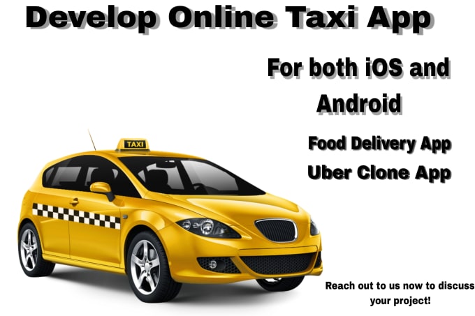 Build taxi app uber clone online taxi booking app food delivery app by ... Build taxi app uber clone online taxi booking app food delivery app by ...