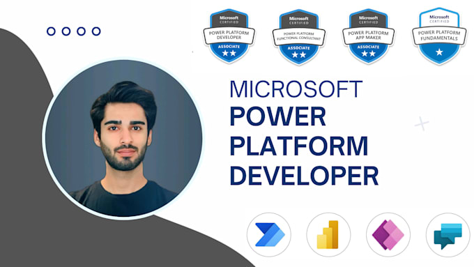 Develop Power Automate Flows By Shaheerahmadch Fiverr
