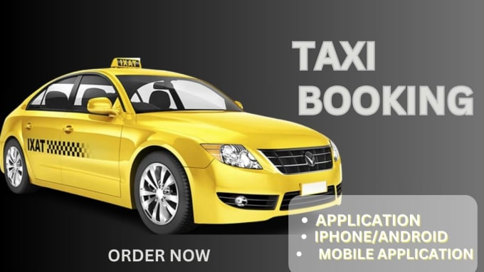 Build taxi app, delivery app, taxi booking app, fooddelivery app,uber ... Build taxi app, delivery app, taxi booking app, fooddelivery app,uber ...