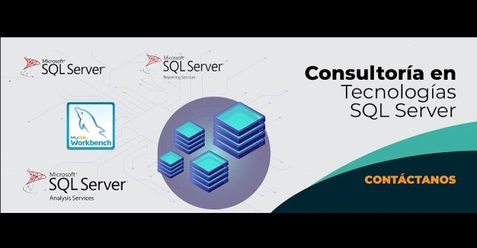 Fix your sql database issues by Harold_zubieta | Fiverr