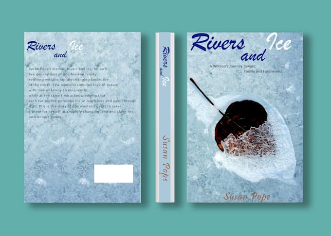 Design book cover,book cover design by Iramyasmeen | Fiverr