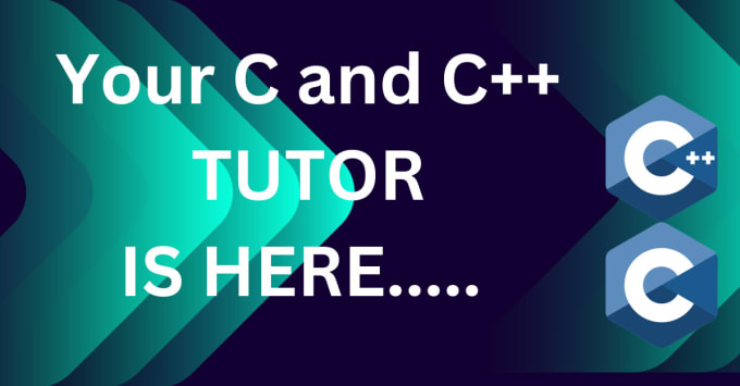 Teach c and cpp programming by Namra_gul | Fiverr Teach c and cpp programming by Namra_gul | Fiverr