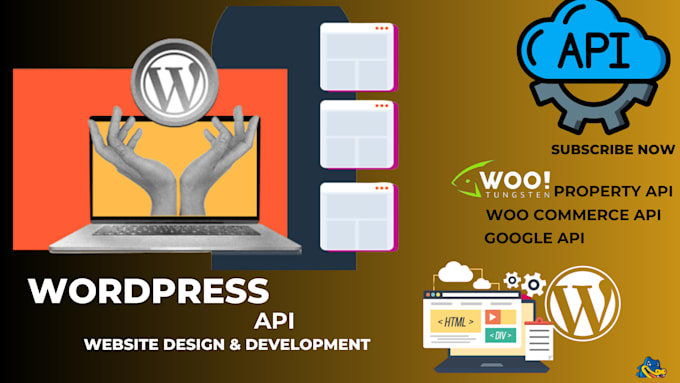 Build Gpt3 Api Ai Wordpress Api With Chatbot Model Fine Tuning Langchain Gpt4 By Avanorweb 