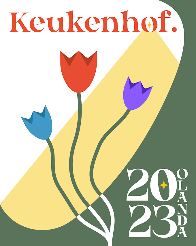 Design captivating liberty style posters for your event by Gimasigi ...