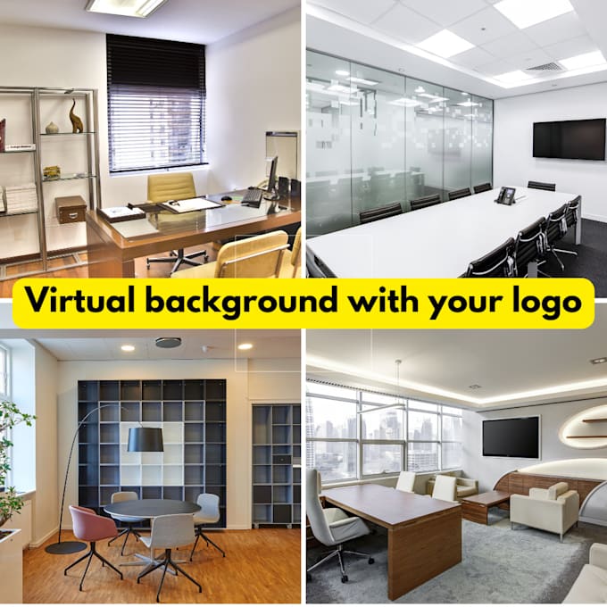 Create google meet and zoom virtual background by Madhirajput | Fiverr Create google meet and zoom virtual background by Madhirajput | Fiverr