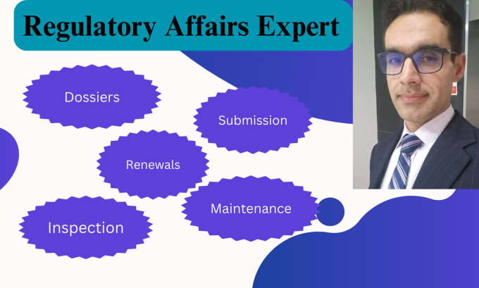 Give pharmaceutical regulatory affairs services ctd other documentation ...