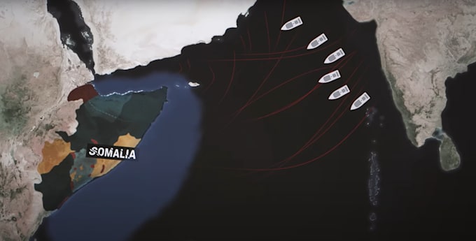 Make vox, johnny harris likes documentaries with animated maps by ...