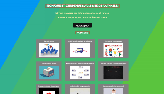 Develop Your Website In Html Css Js Php Sql Wordpress And More By Foxlhummain Fiverr