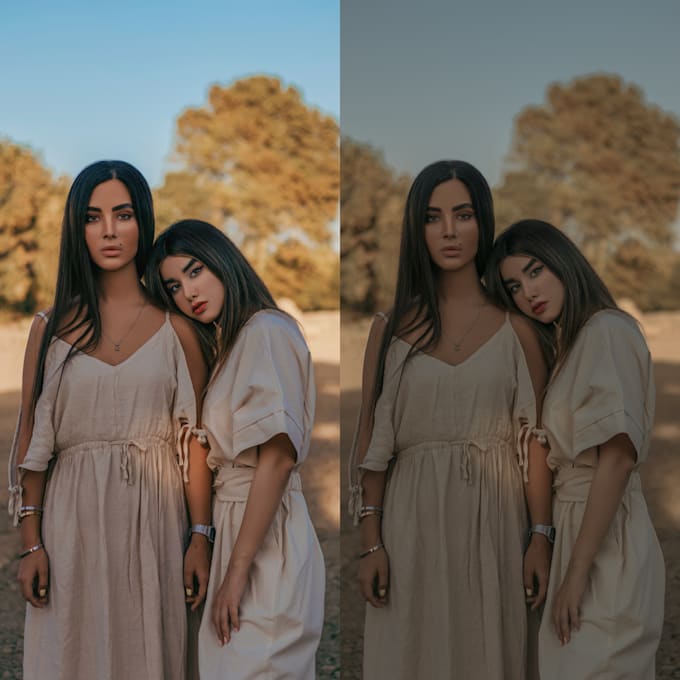 Do best retouching and professional image editing by Snapsculpt | Fiverr