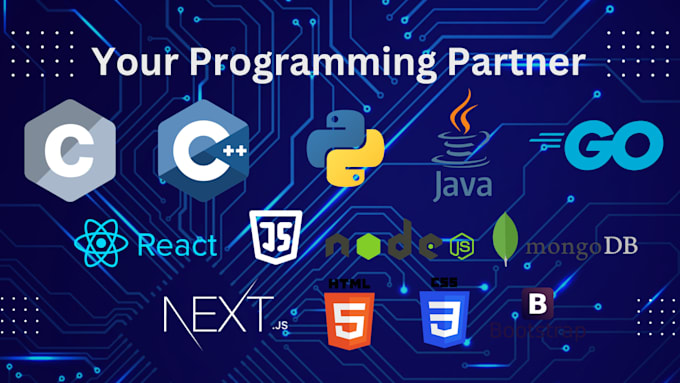 Create scalable apis and backend systems for ai, ml, dl, and cv projects by Drhumaid | Fiverr