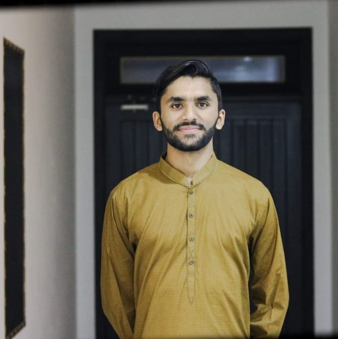 Transform your ideas into architectural reality by Fahadwahab98 | Fiverr
