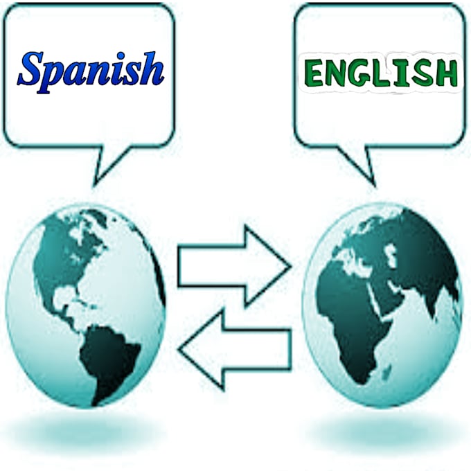 Translate any spanish or english business or scripts by Fardin_islam9 ...