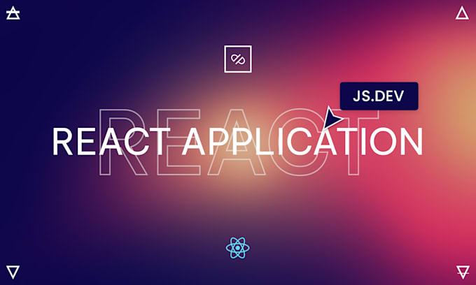 Work on your react project by Darwebdb | Fiverr