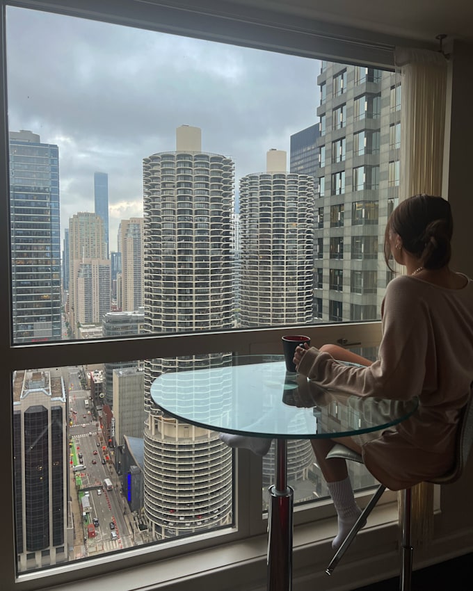 Create the best travel ugc content for your airbnb, hotel or rental ...