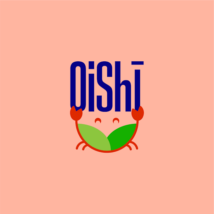 Design your brand logo by Shedyhanna | Fiverr