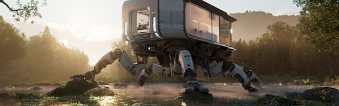 Autodesk 3ds max with vray rendering with high end multiple gpus by ...