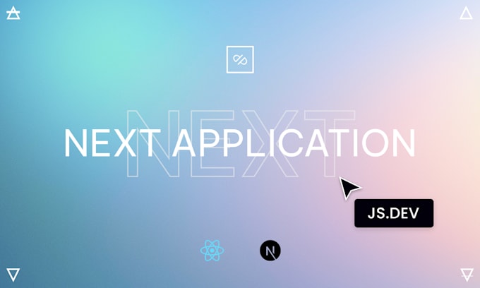 Work on your nextjs project by Darwebdb | Fiverr