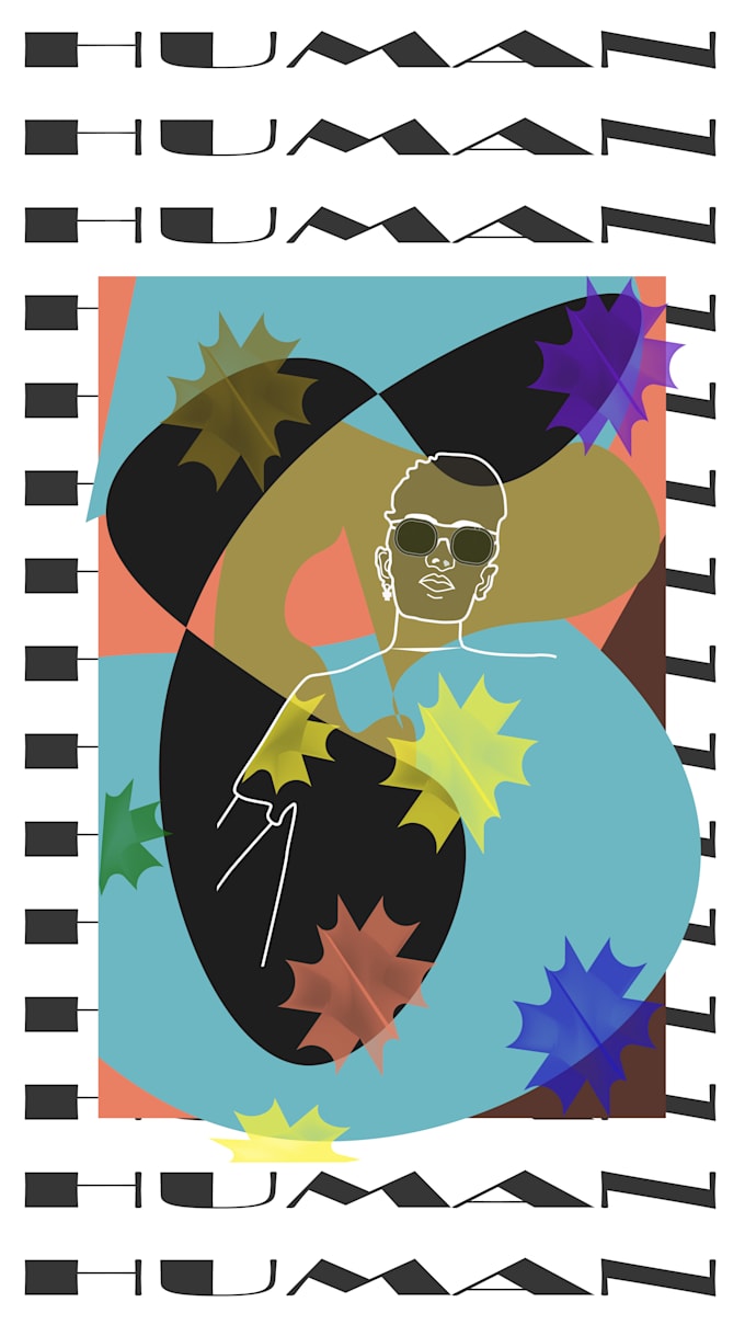 Do vector art and illustration by Sankarachu | Fiverr